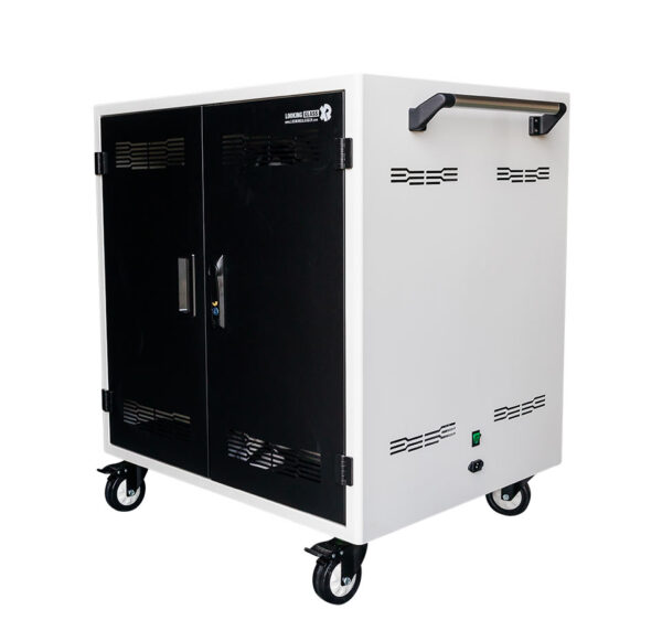 VR Storage Cart, VR Charging Cart, VR Storage Solutions